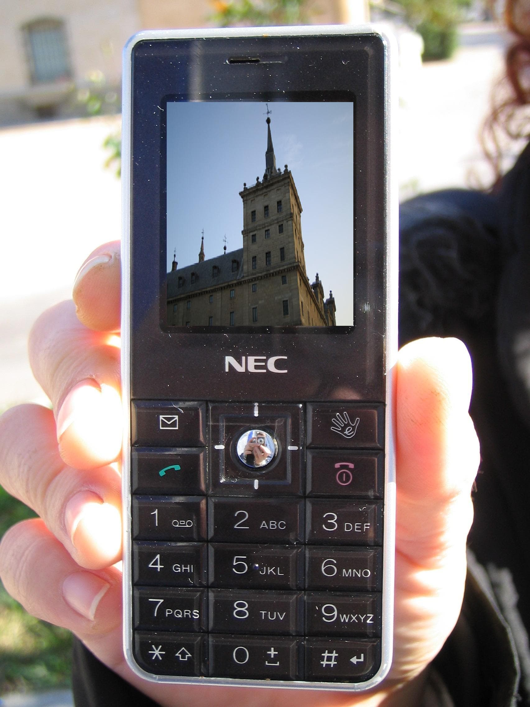 Monitor Manufacturers | List of Monitor Brands