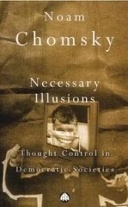 Best Noam Chomsky Books | List of Popular Noam Chomsky Books, Ranked