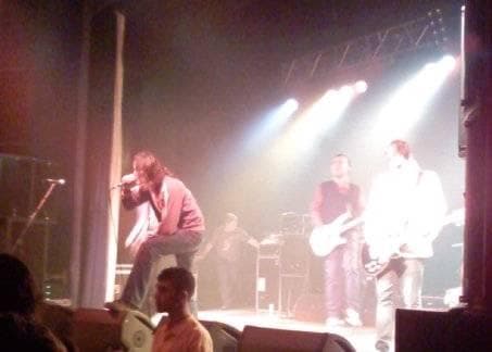 Grebo Bands | List of Best Grebo Artists/Groups