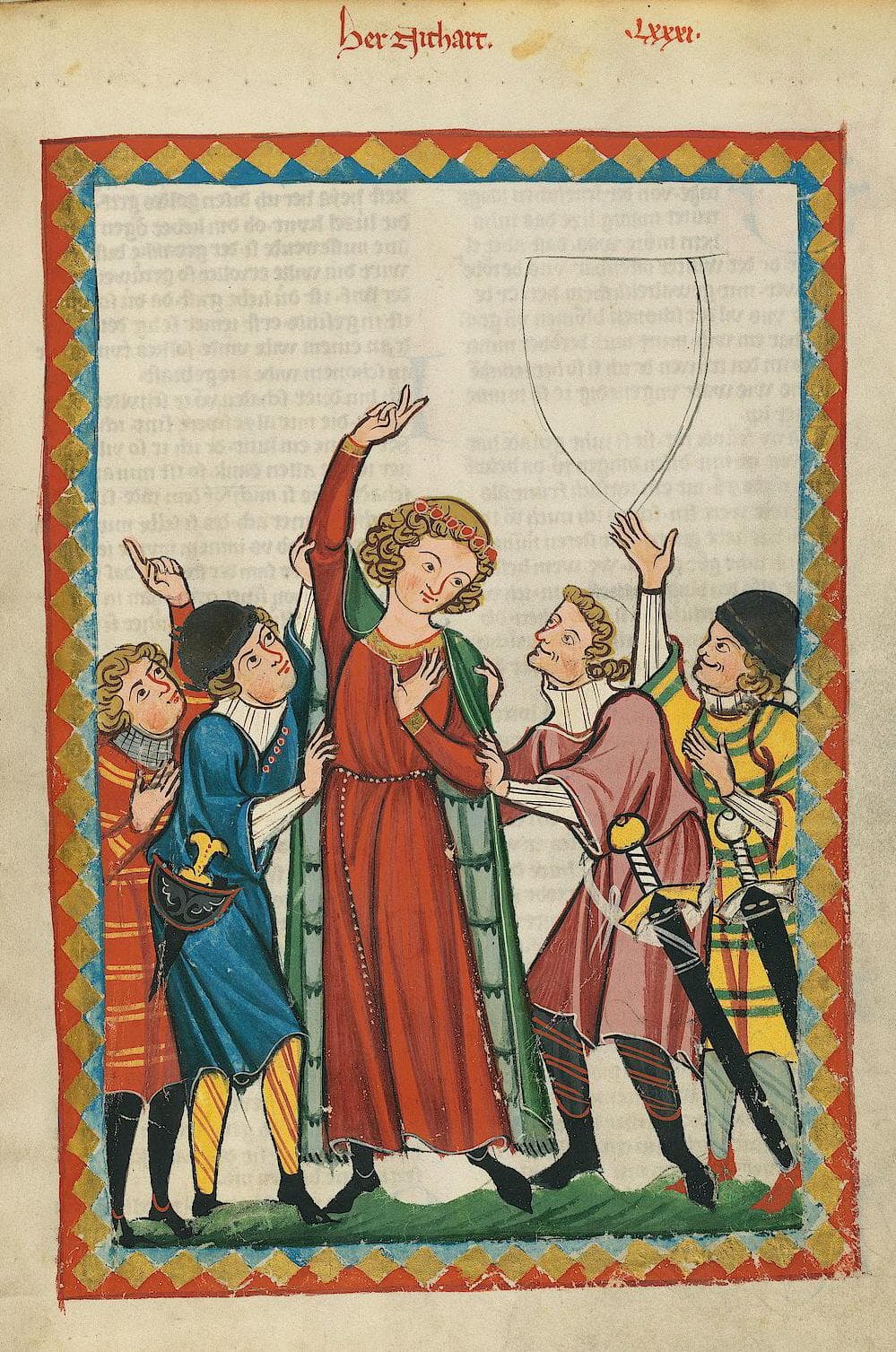 The Best Medieval Composers, Ranked