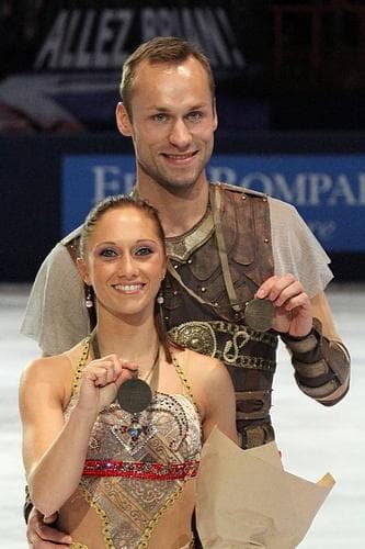 Famous Figure Skaters from Germany | List of Top German Figure Skaters