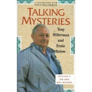 Best Tony Hillerman Books | List of Popular Tony Hillerman Books, Ranked