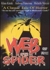 List of 40+ Movies With Spider in the Title, Ranked