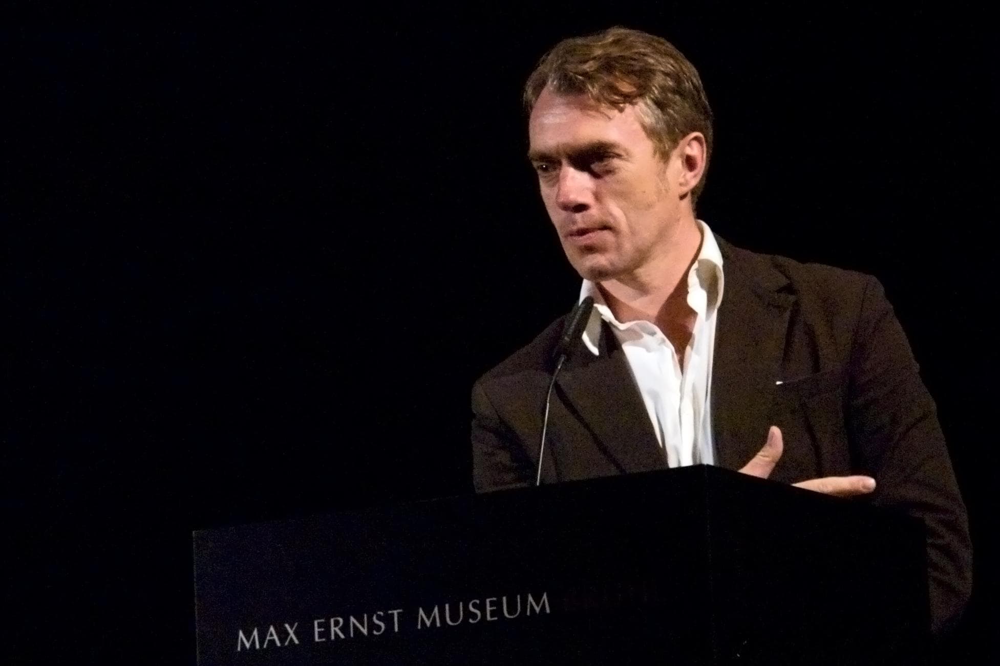 Famous German Artists | List of Popular Artists from Germany