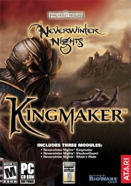 List of Best Neverwinter Nights Video Games of All Time