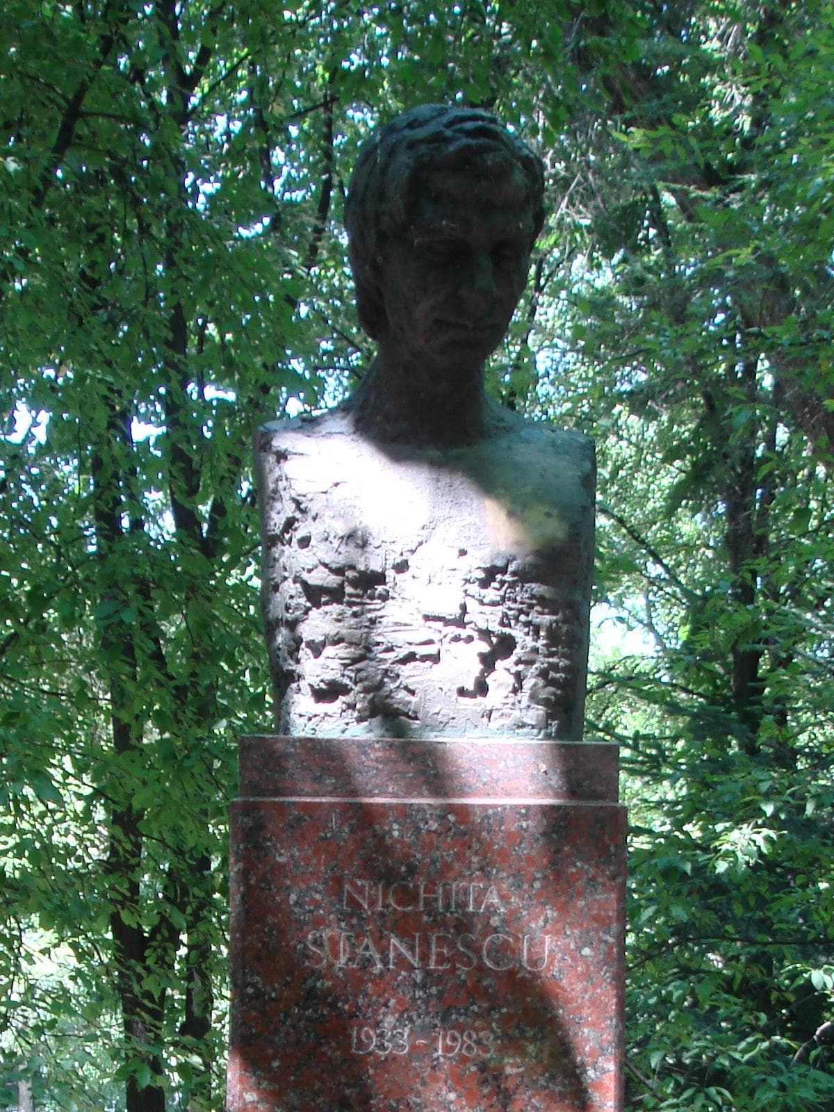 Famous Poets from Romania | List of Top Romanian Poets