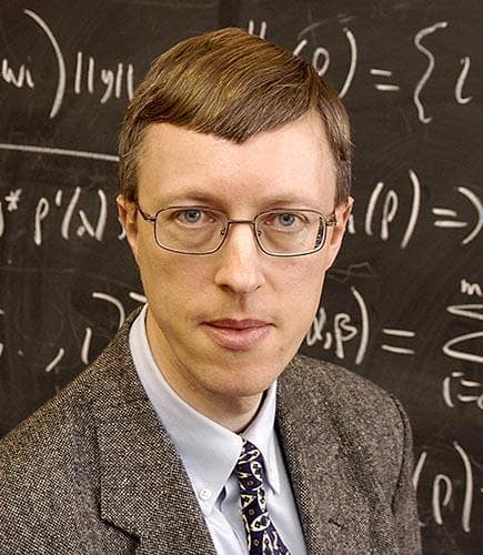 Famous Male Mathematicians | List of Top Male Mathematicians