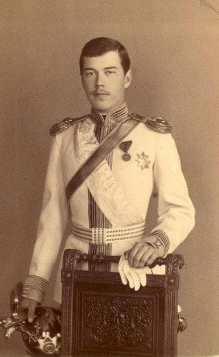 Members of the House Of Romanov | List of House Of Romanov Names