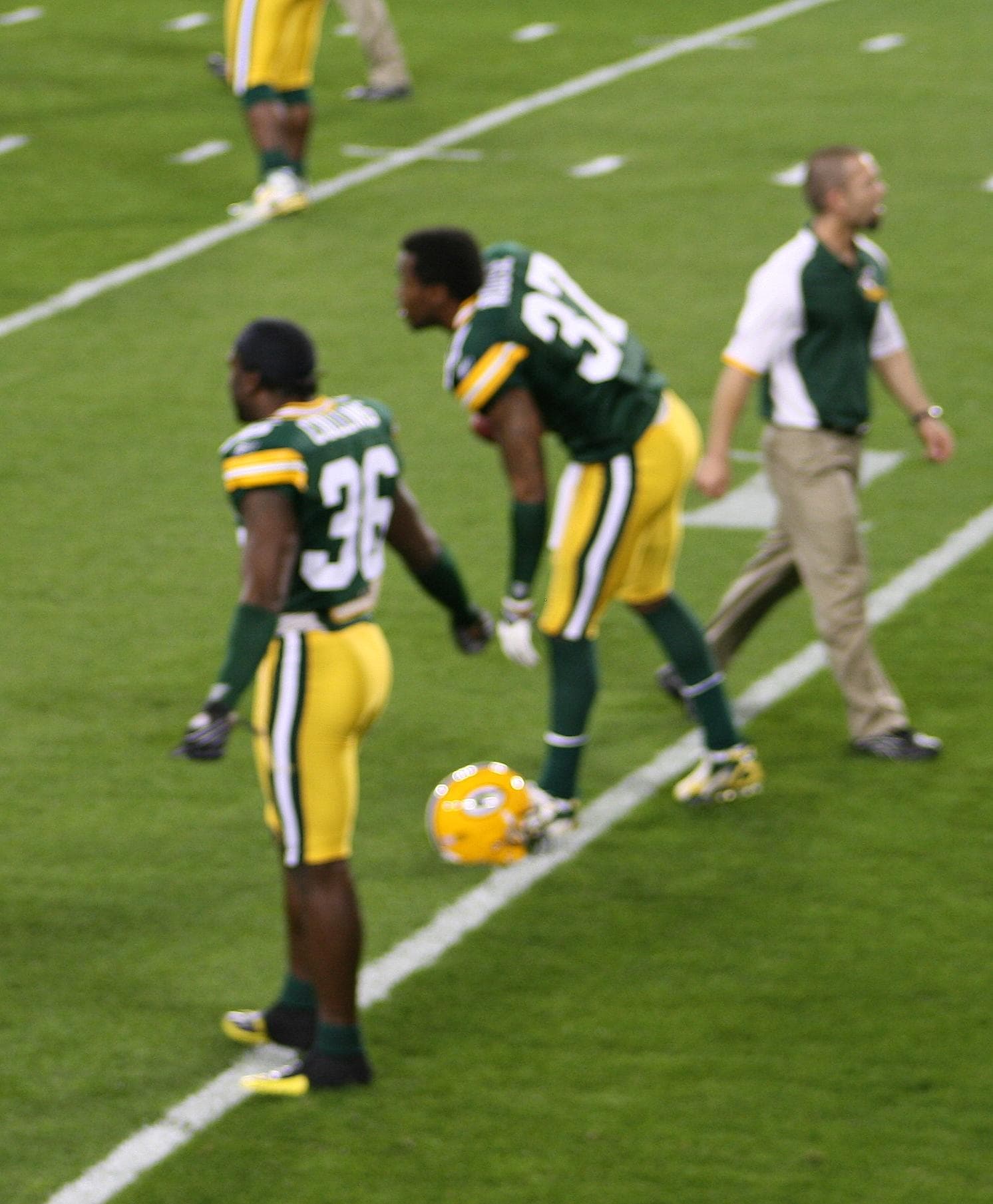 Famous Alumni of Bethune-Cookman University; Graduates and Students of Note