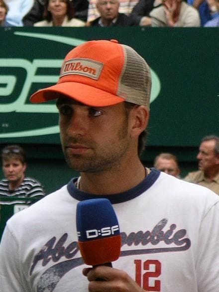 Best German Tennis Players | List of Famous Tennis Players from Germany