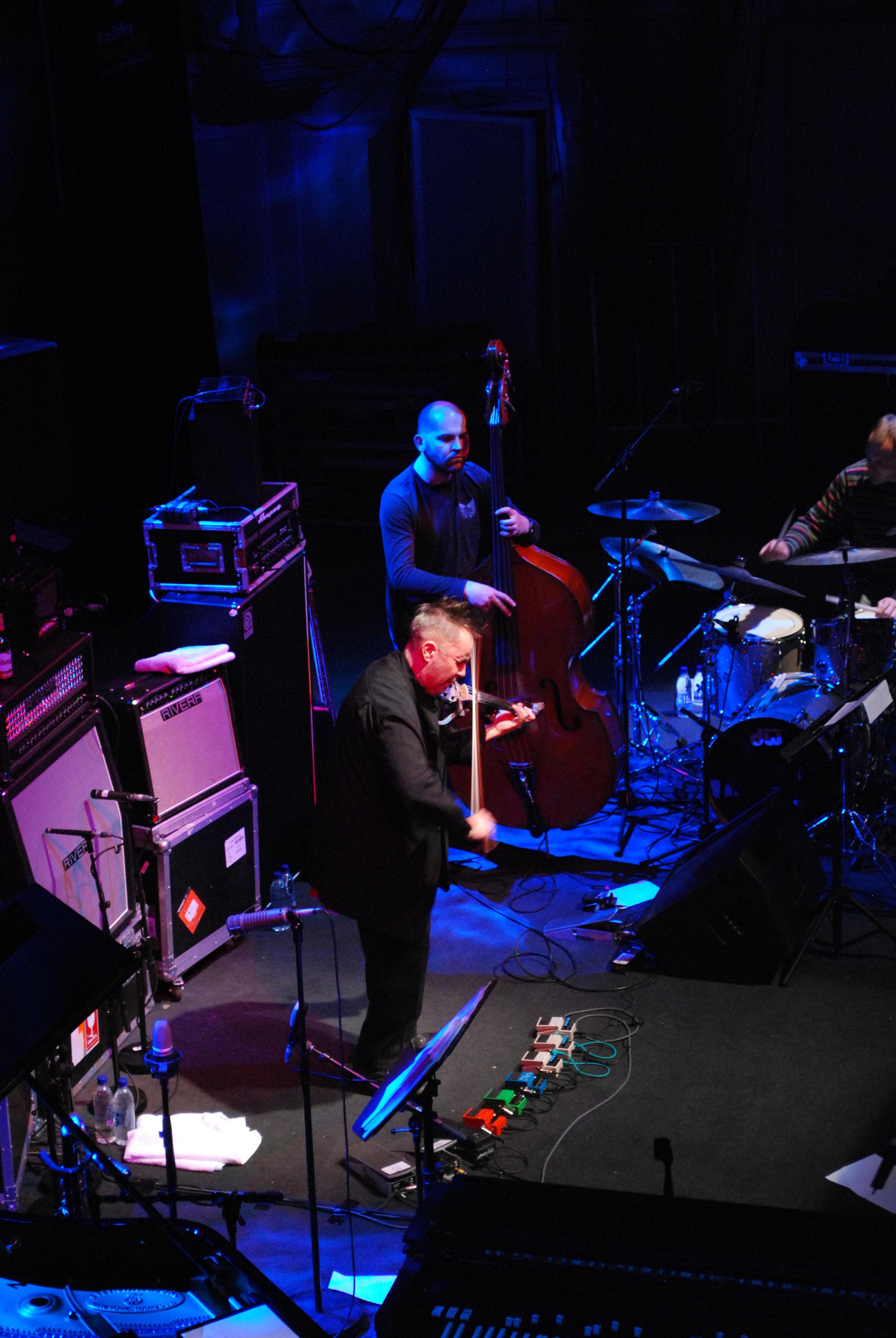 Famous Male Violinists | List of Top Male Violinists