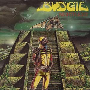 The Best Budgie Albums, Ranked By Fans