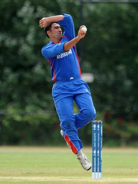 Famous Male Cricketers | List of Top Male Cricketers