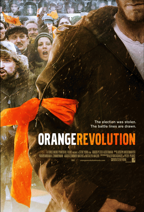 List of Movies With Orange in the Title, Ranked