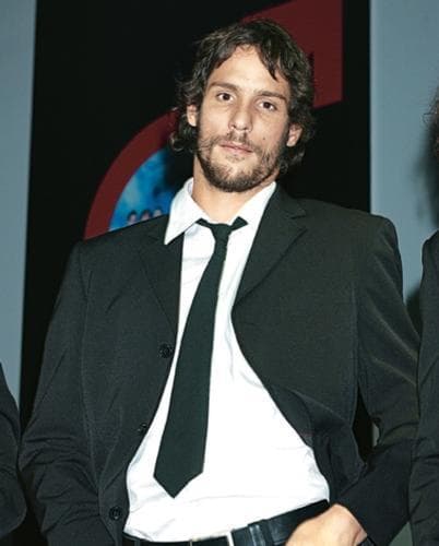 The 20 Hottest Chilean Male Models (With Photos)