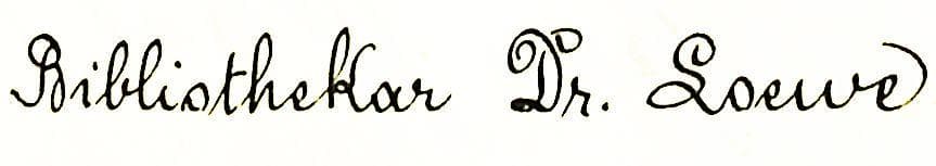 Famous Librarians | List of the Top Well-Known Librarians