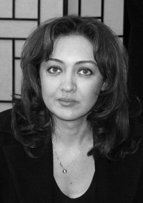 The 10 Most Gorgeous Iranian Actresses, Ranked