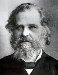 Almost Every Famous Name of a Mathematician