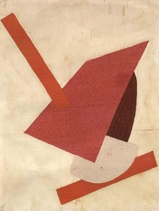 Famous Suprematism Artists | List of All Suprematism Painters and Sculptors