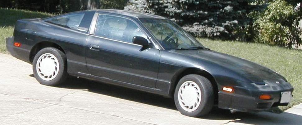 All Nissan Models: List of Nissan Cars & Vehicles