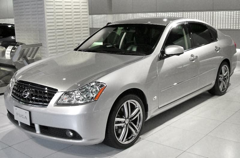 All Nissan Models: List of Nissan Cars & Vehicles