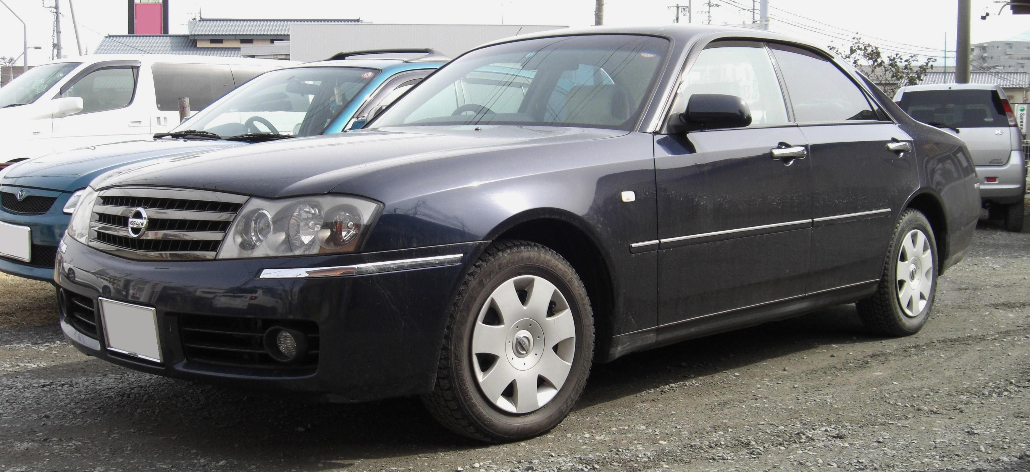 All Nissan Models: List of Nissan Cars & Vehicles