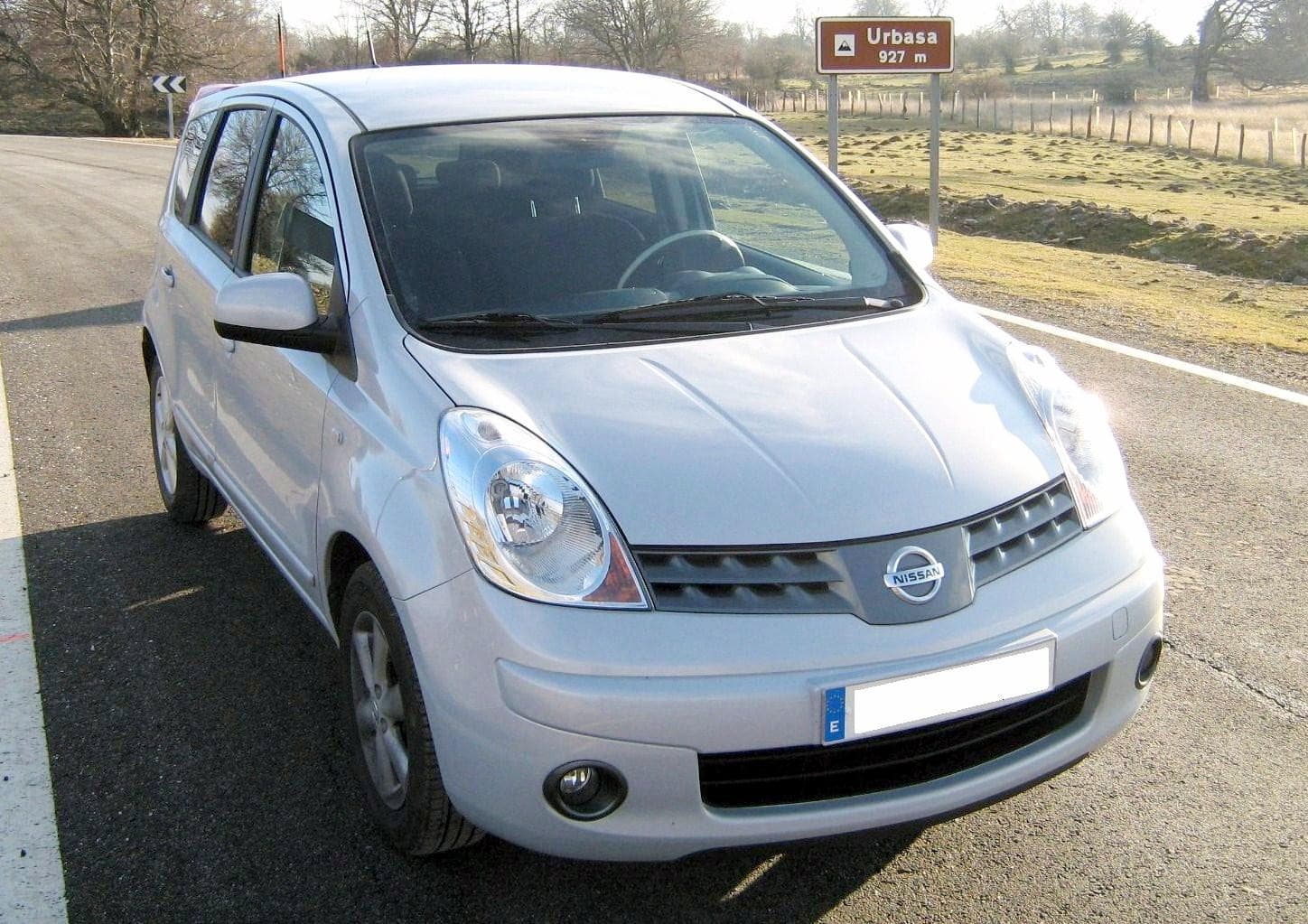 All Nissan Models: List of Nissan Cars & Vehicles