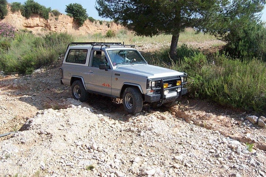 All Nissan Models: List of Nissan Cars & Vehicles