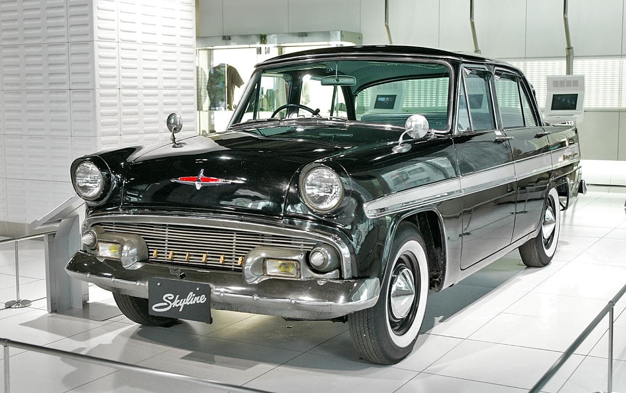 All Nissan Models: List of Nissan Cars & Vehicles