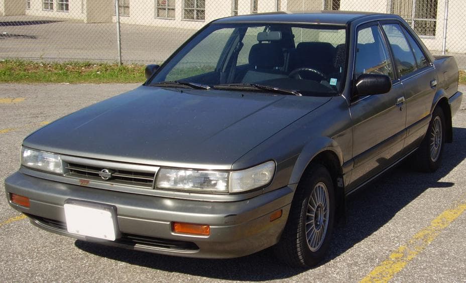 All Nissan Models: List of Nissan Cars & Vehicles