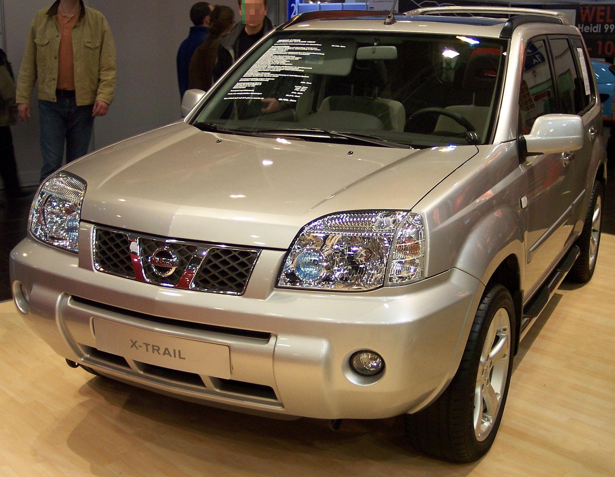 All Nissan Models: List of Nissan Cars & Vehicles