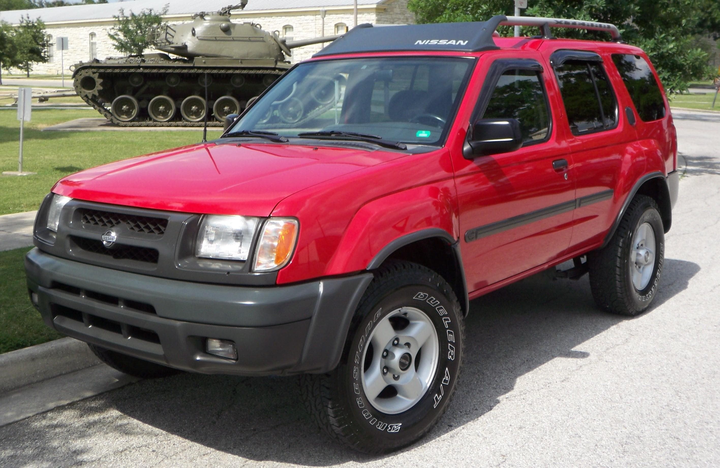 All Nissan Models: List of Nissan Cars & Vehicles