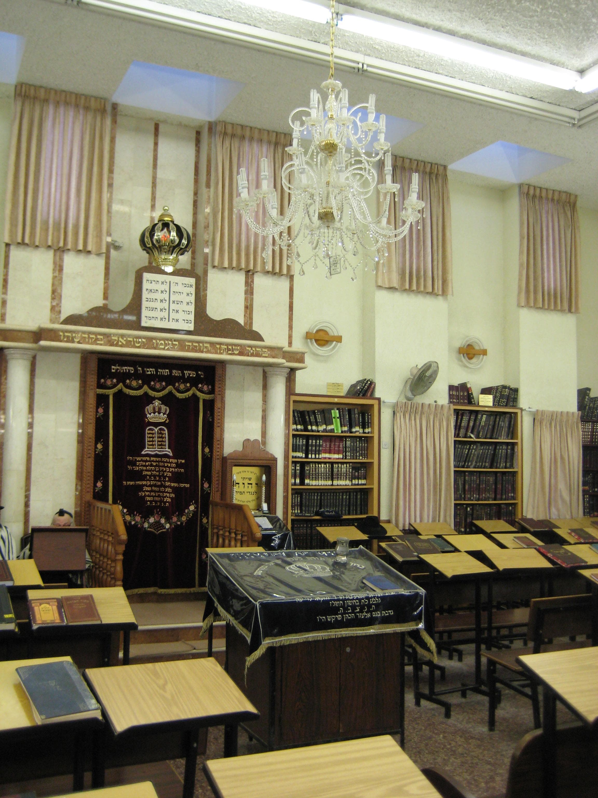 Famous Rabbis from Israel | List of Top Israeli Rabbis