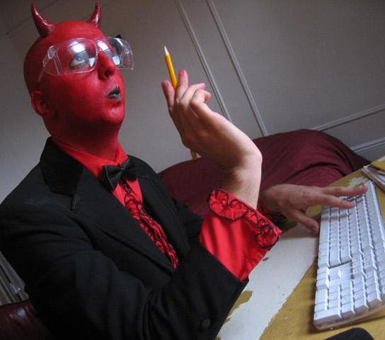 Famous Visual Artists | List of the Top Well-Known Visual Artists