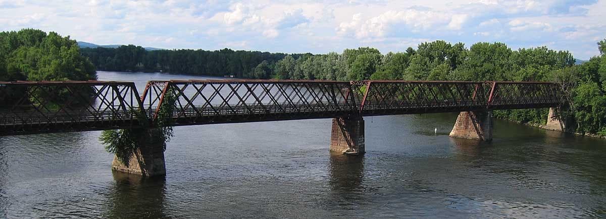 List of Famous Bridges in Massachusetts