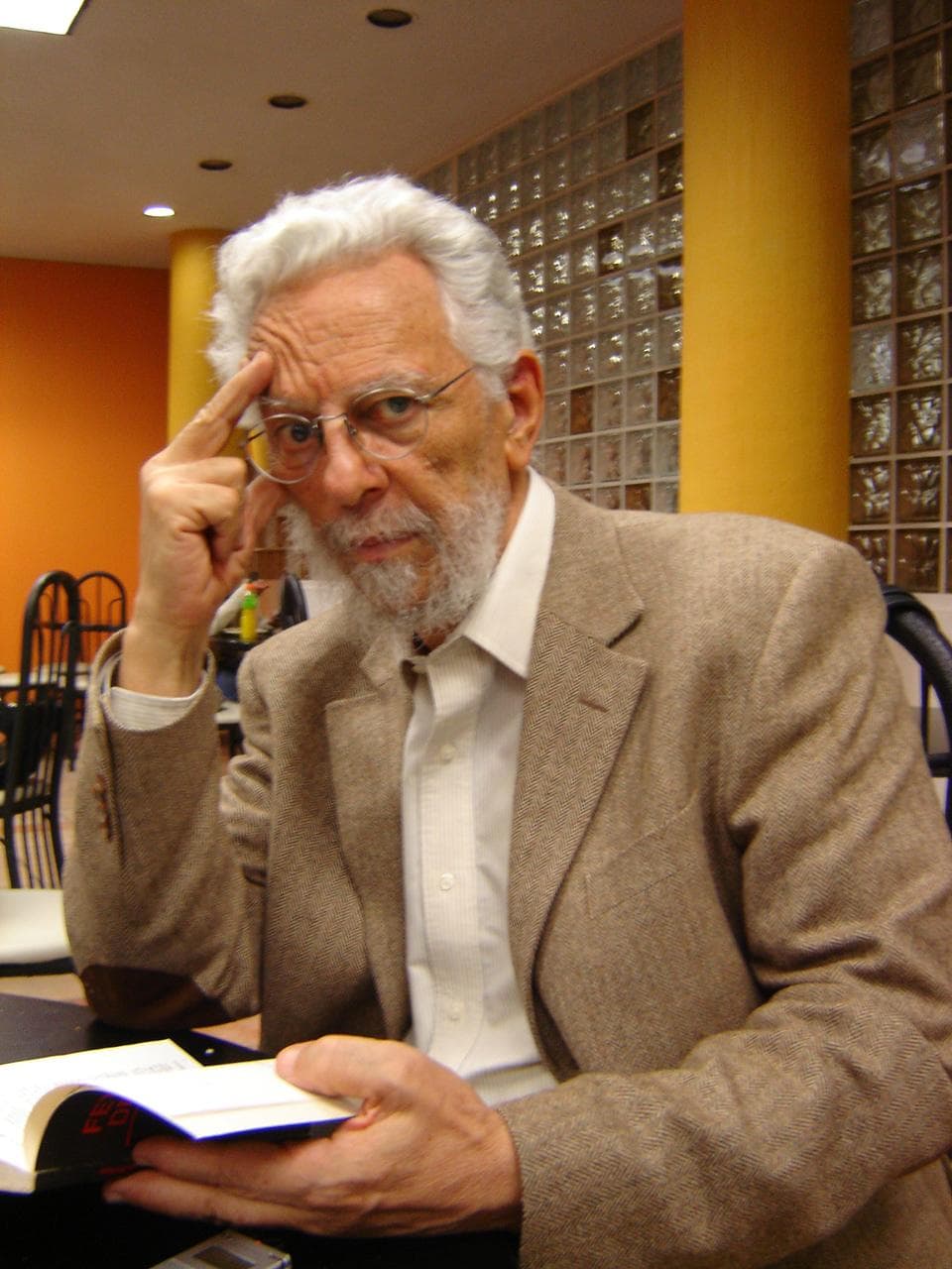 Famous Male Philosophers | List of Top Male Philosophers