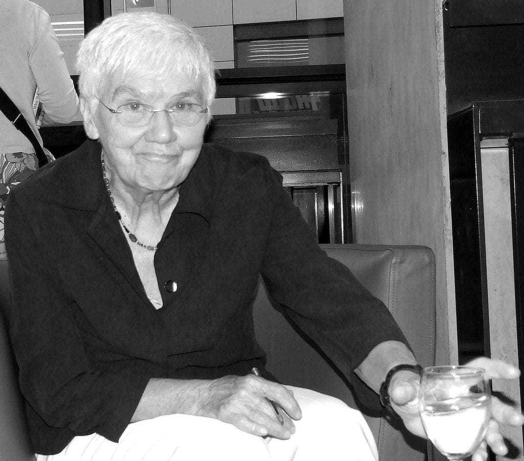 List of 100+ Famous Female Psychologists