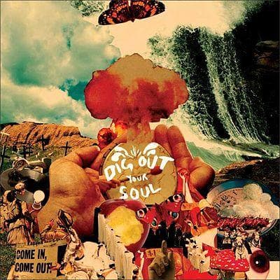The Best Oasis Albums, Ranked By Fans