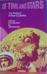 Best Arthur C. Clarke Books | List of Popular Arthur C. Clarke Books ...