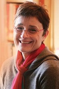 Lesbian Poets | Famous Gay Female Poet List