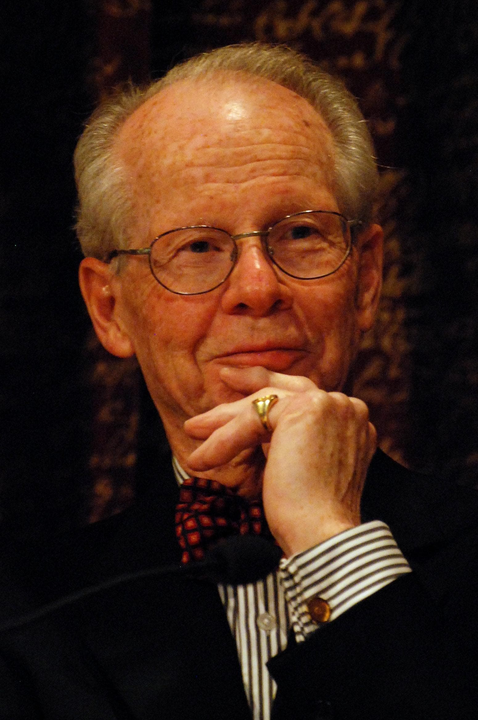 Nobel Prize in Economics Winners List | Recipients Roster