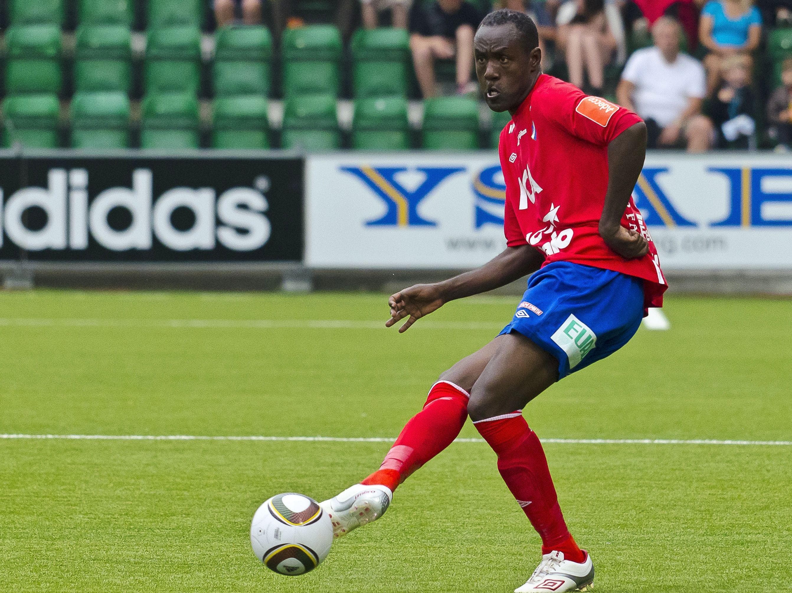 Famous People From Rwanda | List of Celebrities Born in Rwanda