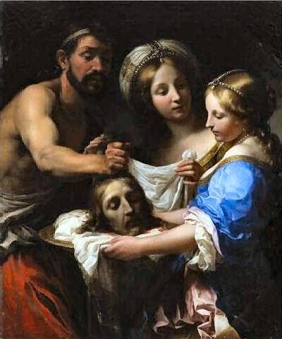 Famous Mannerist Artists | List of All Mannerist Painters