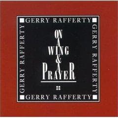 The Best Gerry Rafferty Albums, Ranked By Fans