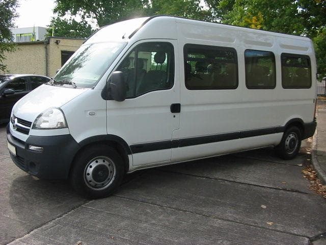 All Opel Models: List of Opel Cars & Vehicles