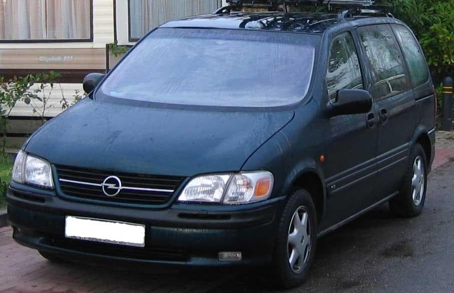 All Vauxhall Models: List of Vauxhall Cars & Vehicles {#nodes}