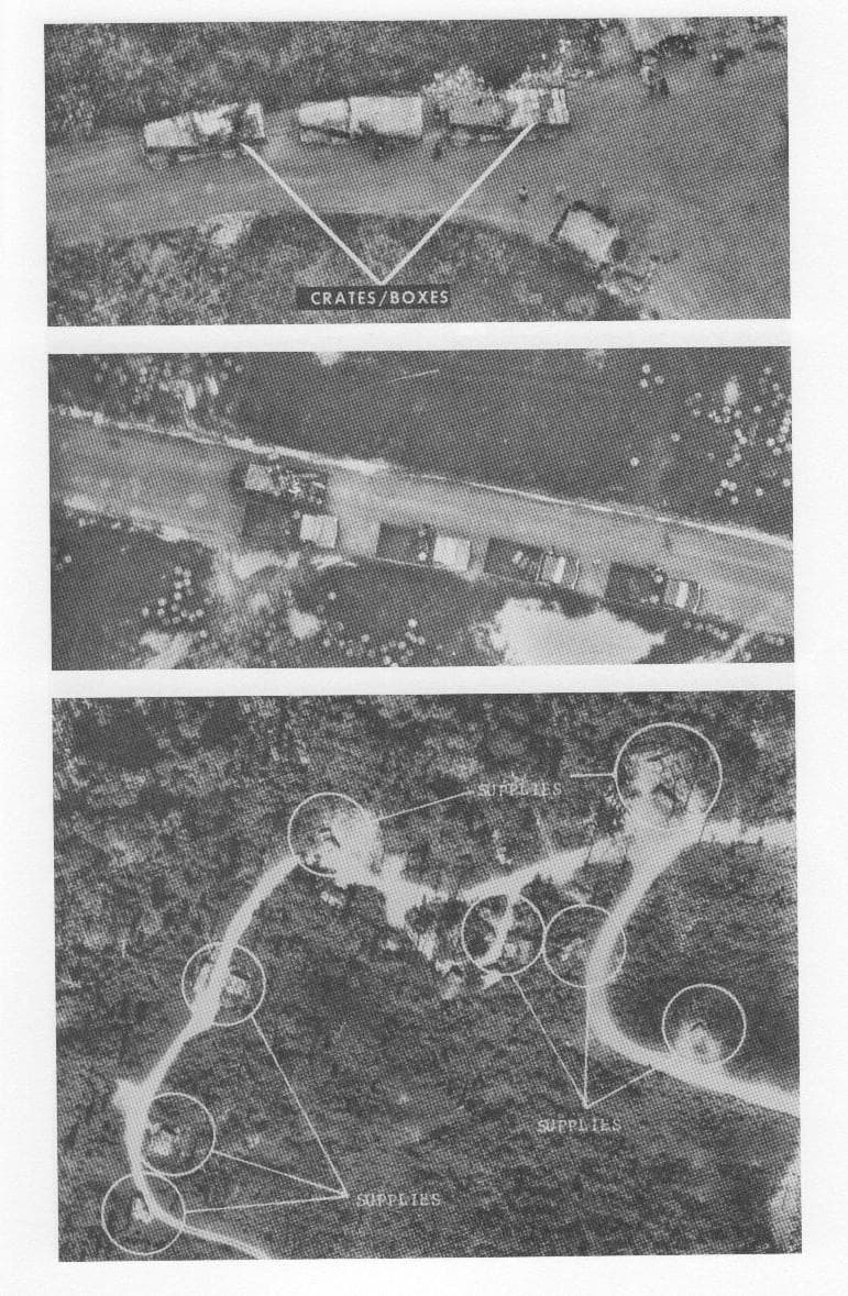 Vietnam War Battles | List of Battles in the Vietnam War