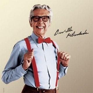 Famous Alumni of Purdue University | Celebrities Who Went to Purdue