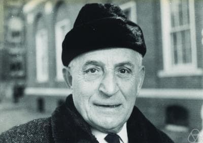 Almost Every Famous Name of a Mathematician