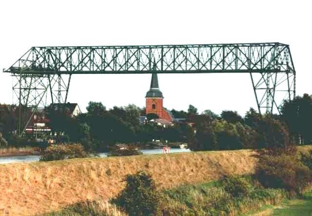 Bridges in Germany | List of Famous German Bridges